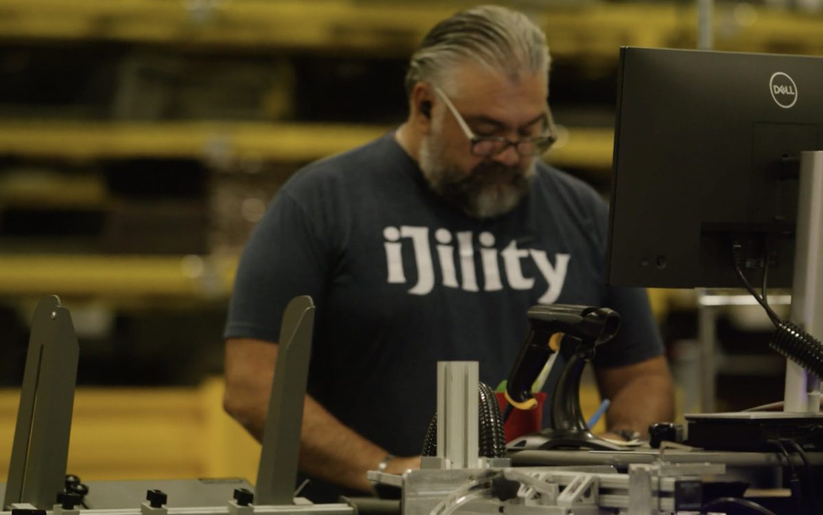 Insourced Labor Solutions for Optimal Productivity - iJility