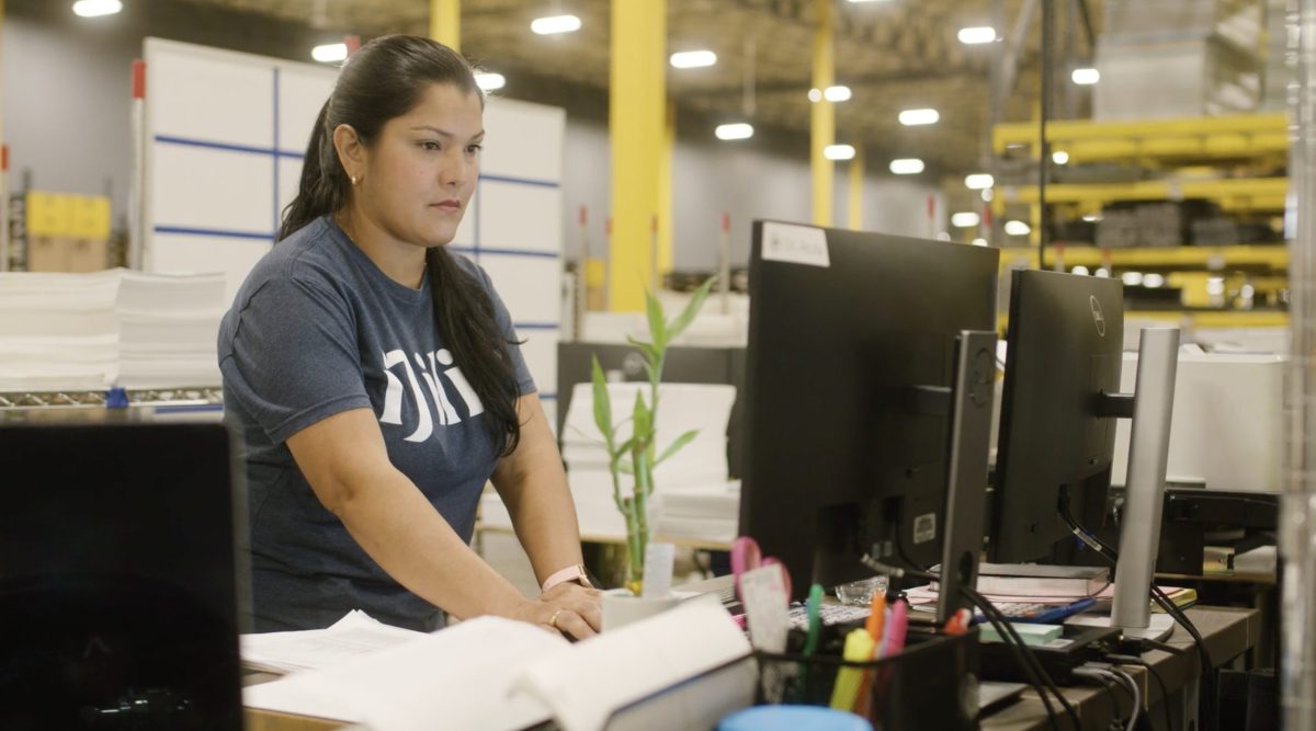 iJility: Your Partner in Workforce Optimization - iJility