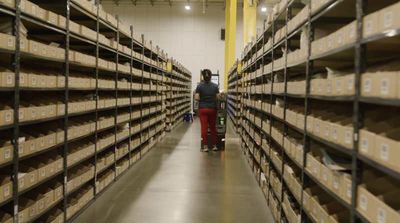 Insourced Labor Solutions for Optimal Productivity - iJility