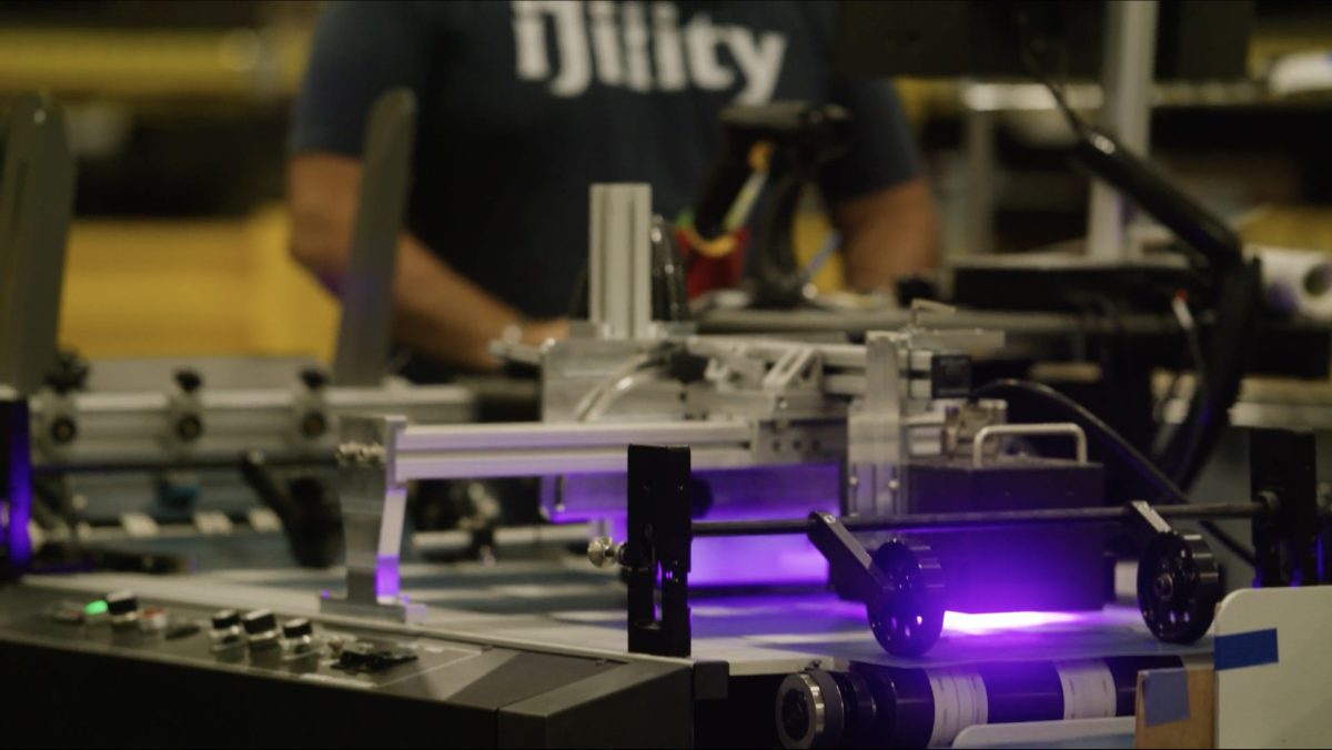 iJility: Your Partner in Workforce Optimization - iJility