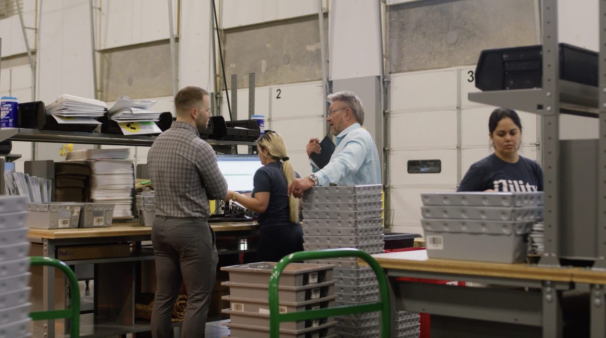 iJility: Your Partner in Workforce Optimization - iJility